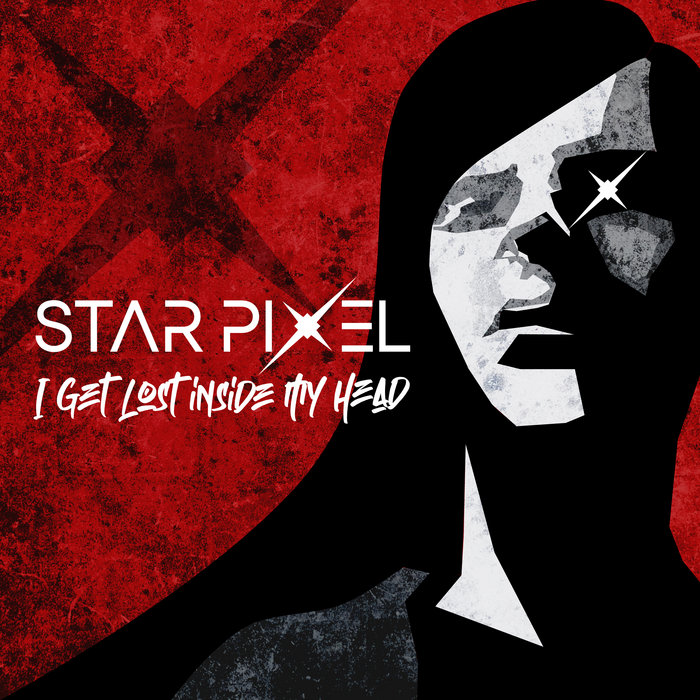 I Get Lost Inside My Head | Star Pixel