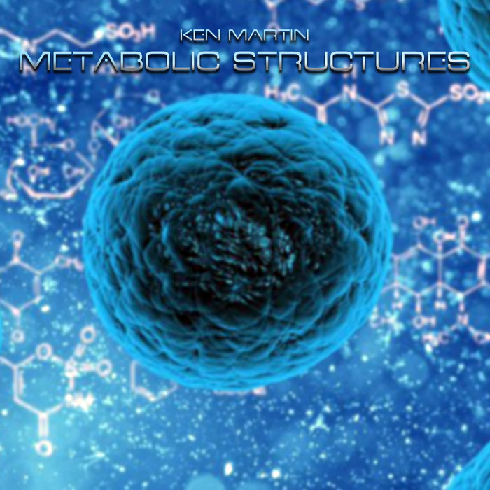 Metabolic Structures | Ken Martin