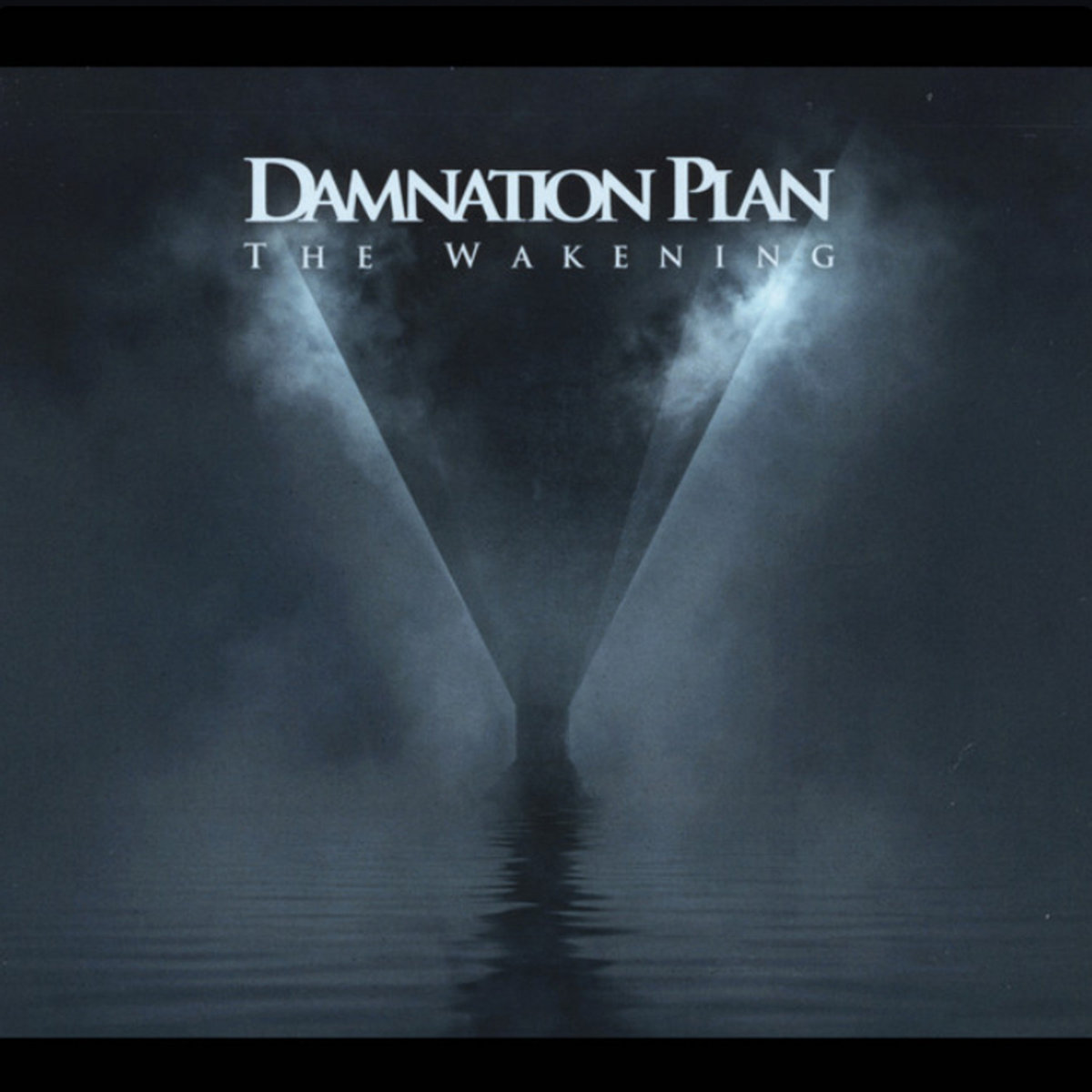 The Wakening | Damnation Plan