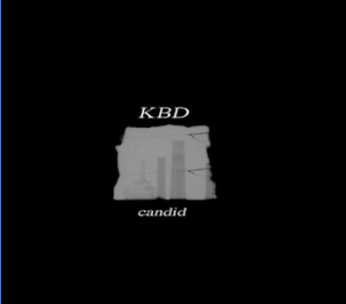 KBD(uo) - Candid (2010) | KBD(uo) | KBD