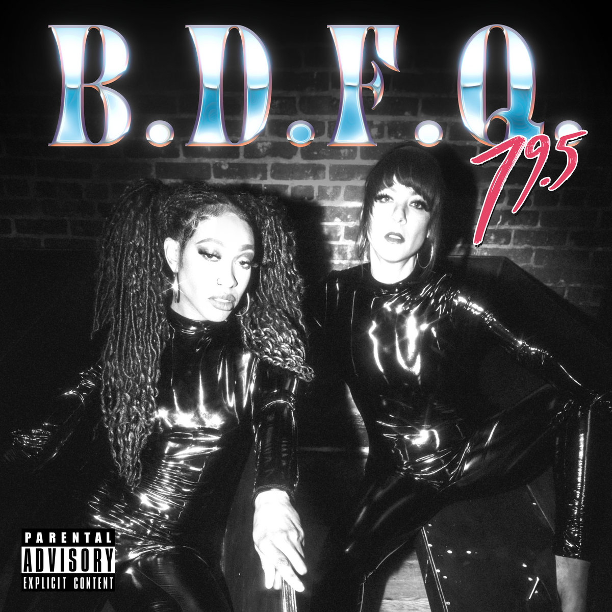 B.D.F.Q. | 79.5
