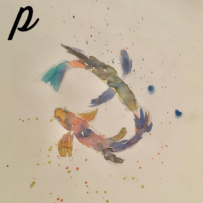 In Life | Paul Cartwright