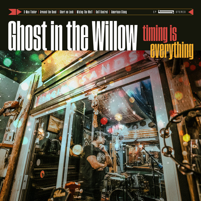 Timing Is Everything | Ghost In The Willow