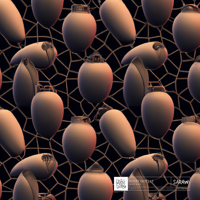 Misty Dots | Root, Iza | Saraw