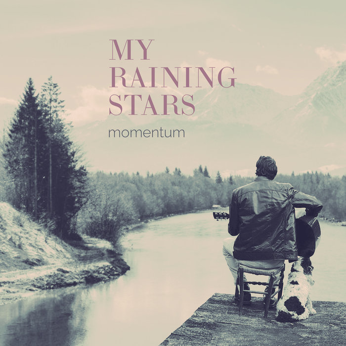 Momentum | My Raining Stars