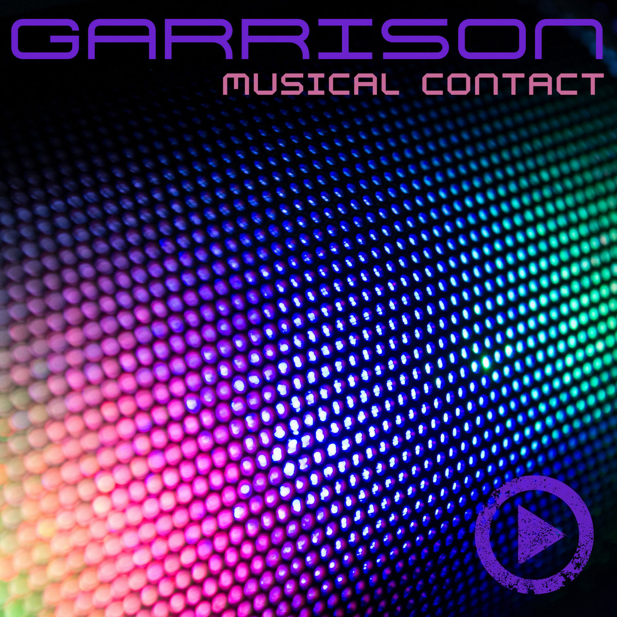 Musical Contact | GARRISON
