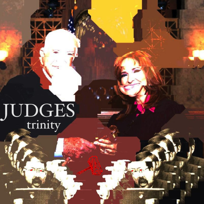 Trinity | Judges