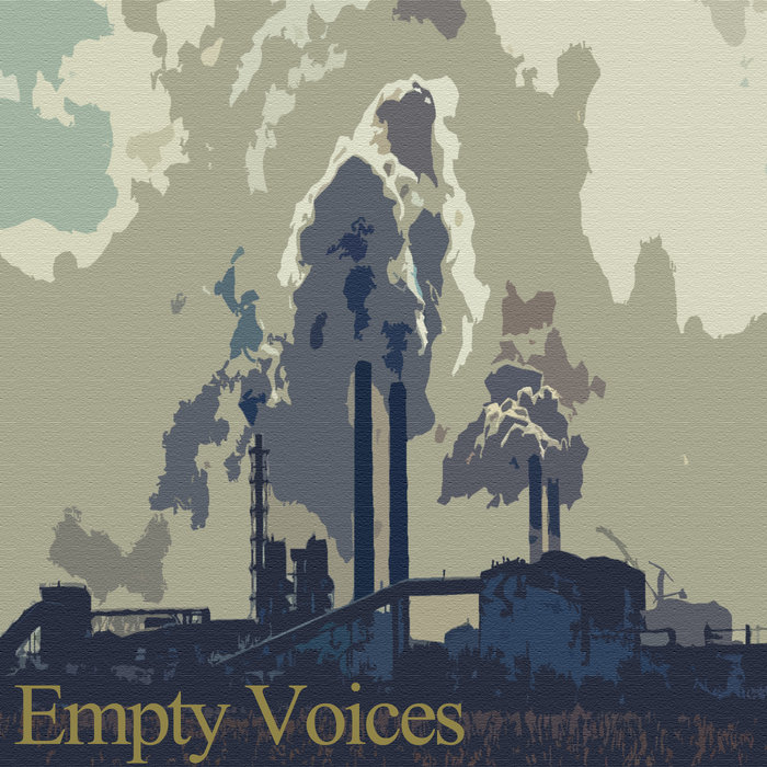 Empty Voices [EP] | Sven Noon