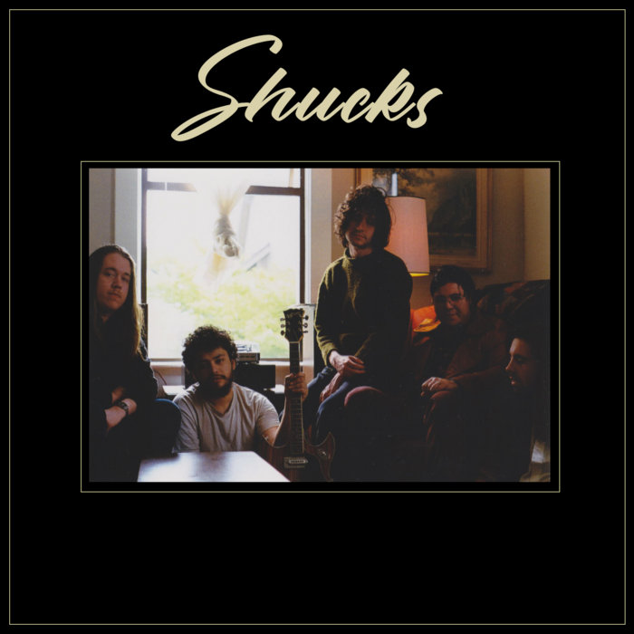 Love (American Style) | Shucks | Crying Man Records