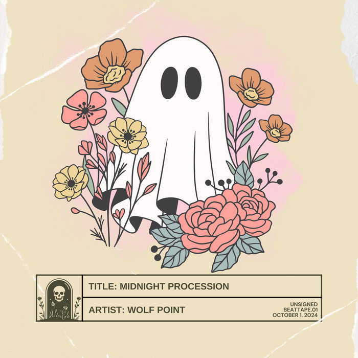 Midnight Procession | Wolf Point