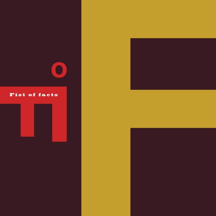 Fist Of Facts | Fist Of Facts