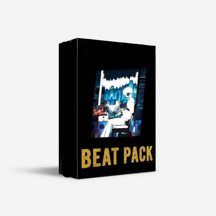Beat Pack Two | vxyance