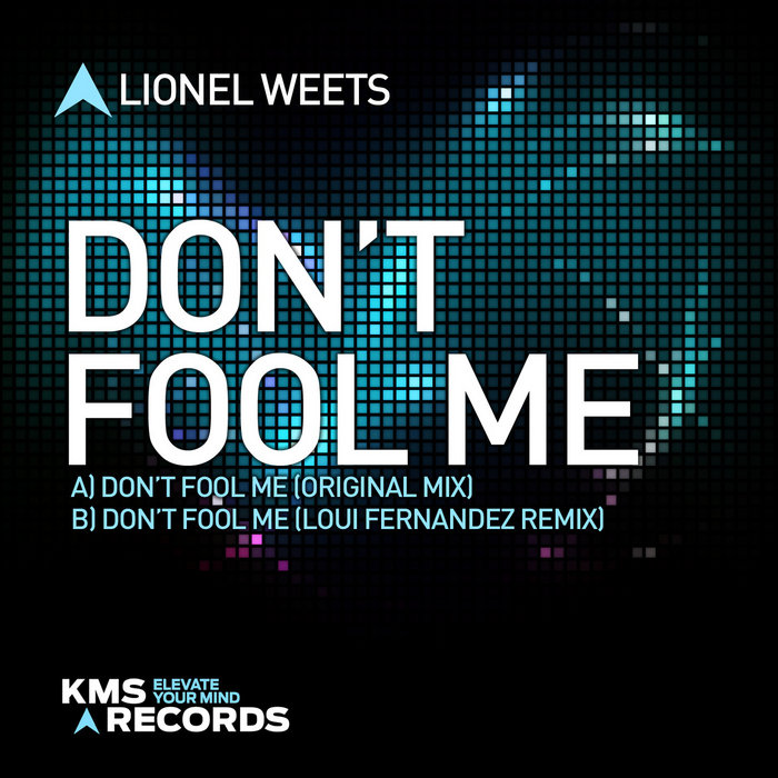 Don't Fool Me | Lionel Weets | Armada Music