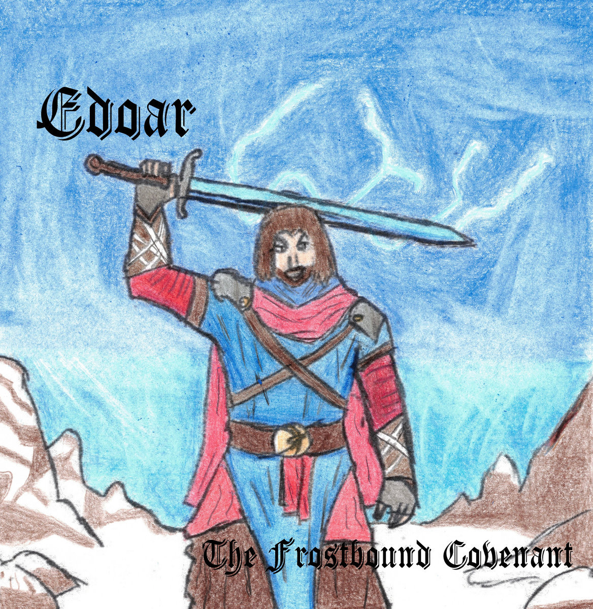 The Frostbound Covenant | Edoar