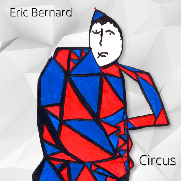 Circus | Eric Bernard