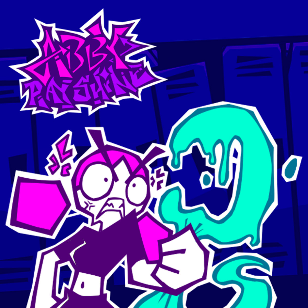 Abby Rayshine OST | sevdoesmusic