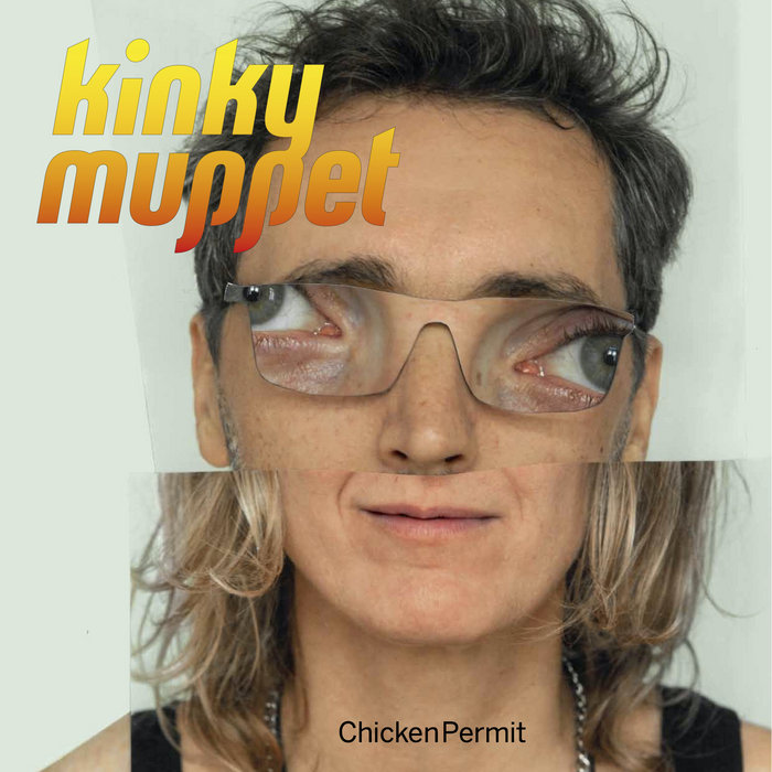 Chicken Permit | Kinky Muppet