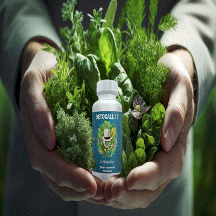 Detoxall 17 Reviews [#FDA EXPOSED] #2023 - *Unexpected Details Revealed ...