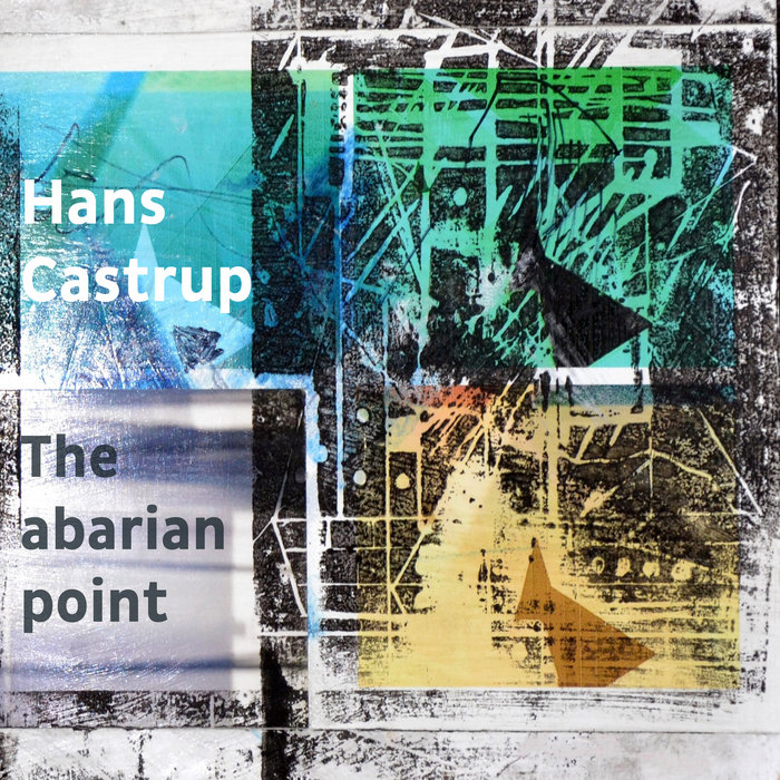 The abarian point | Hans Castrup | attenuation circuit