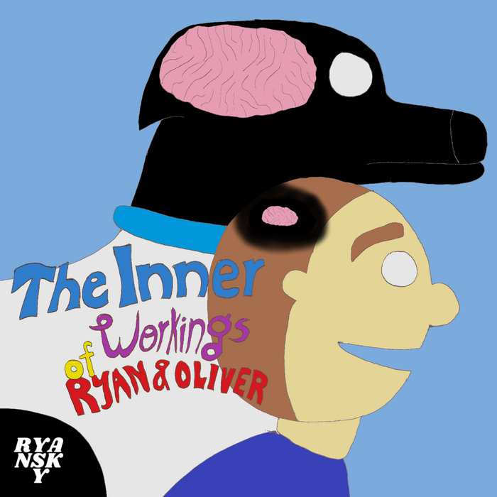 The Riverbend Stories (Theme Song) | Ryan And Oliver