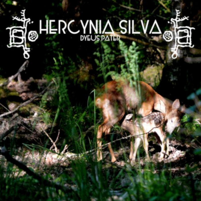 Dyeus Pater | Hercynia Silva