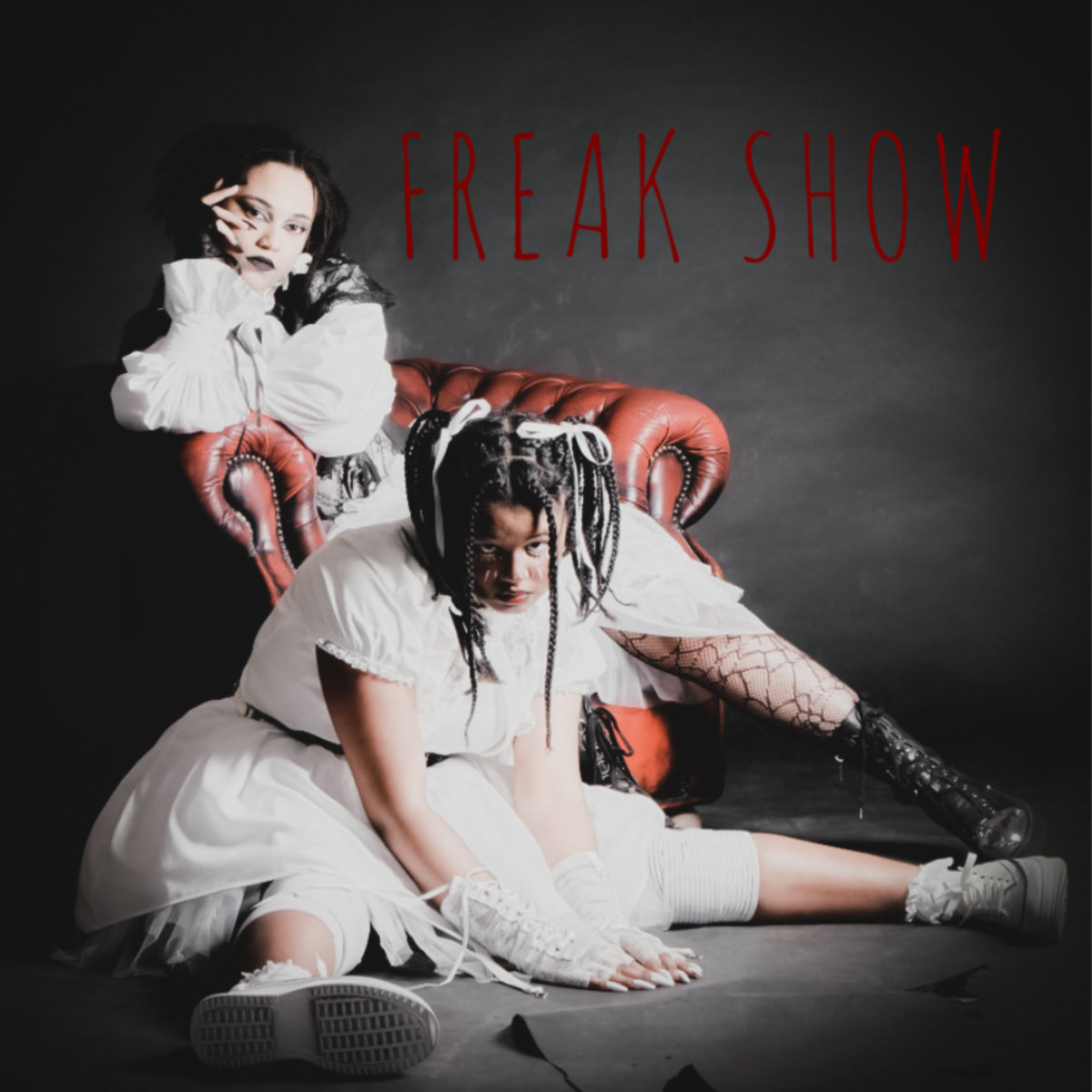 Freak Show [Debut EP] | ALT BLK ERA