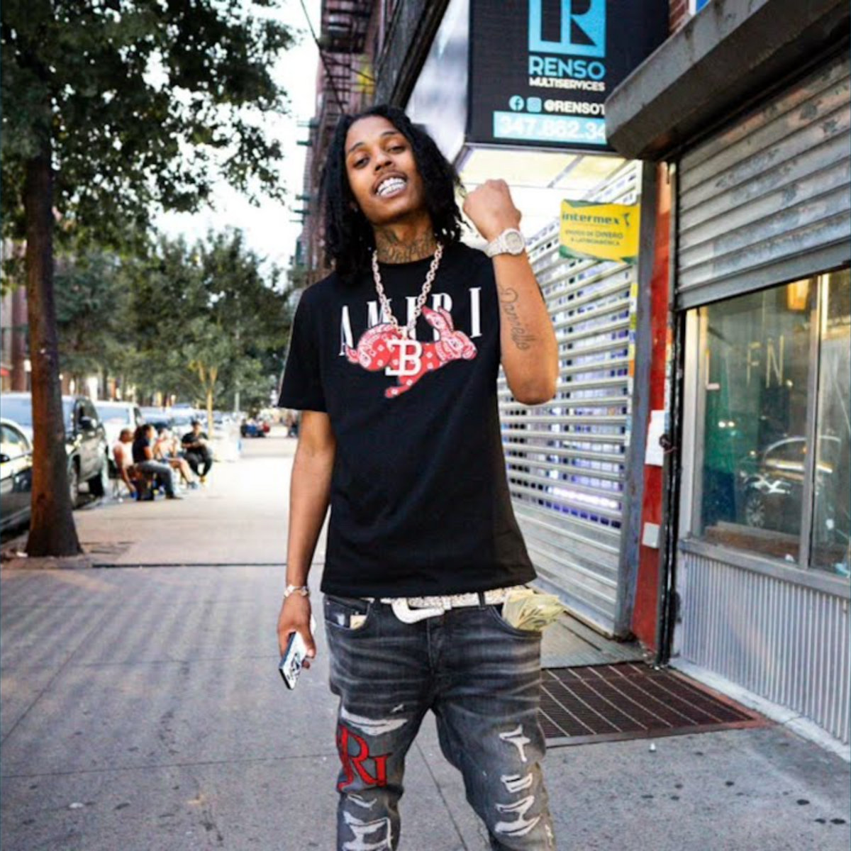 ME VS ME | Dthang | DThang