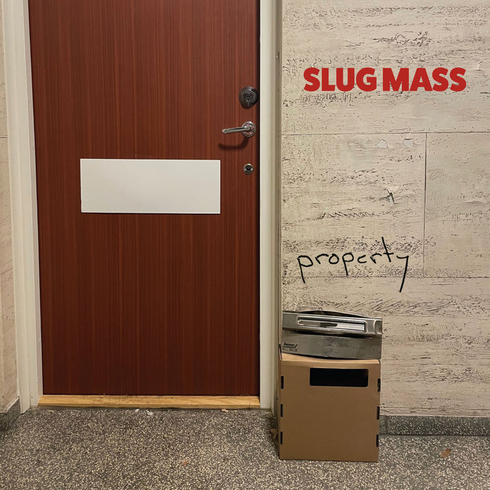 property | SLUG MASS