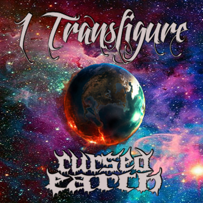 Terramorph | I Transfigure