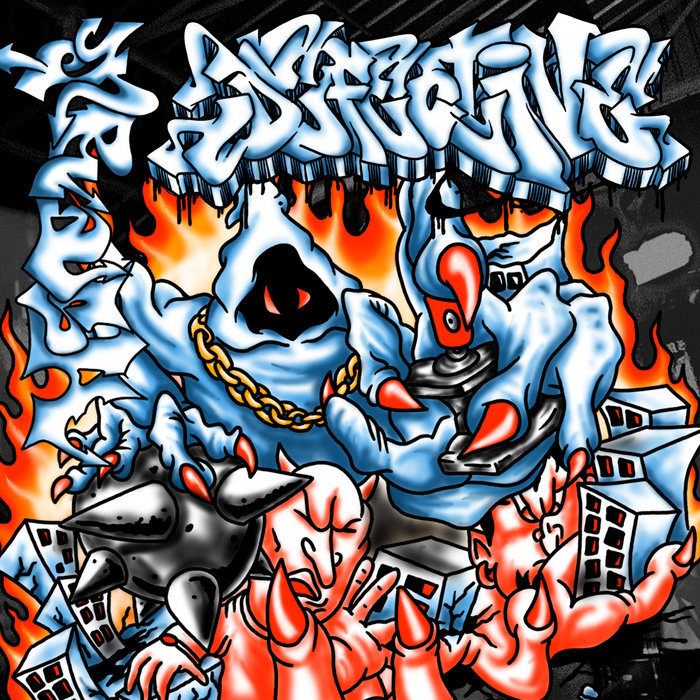 Defective - trash | Defective sticktight records | sticktight records