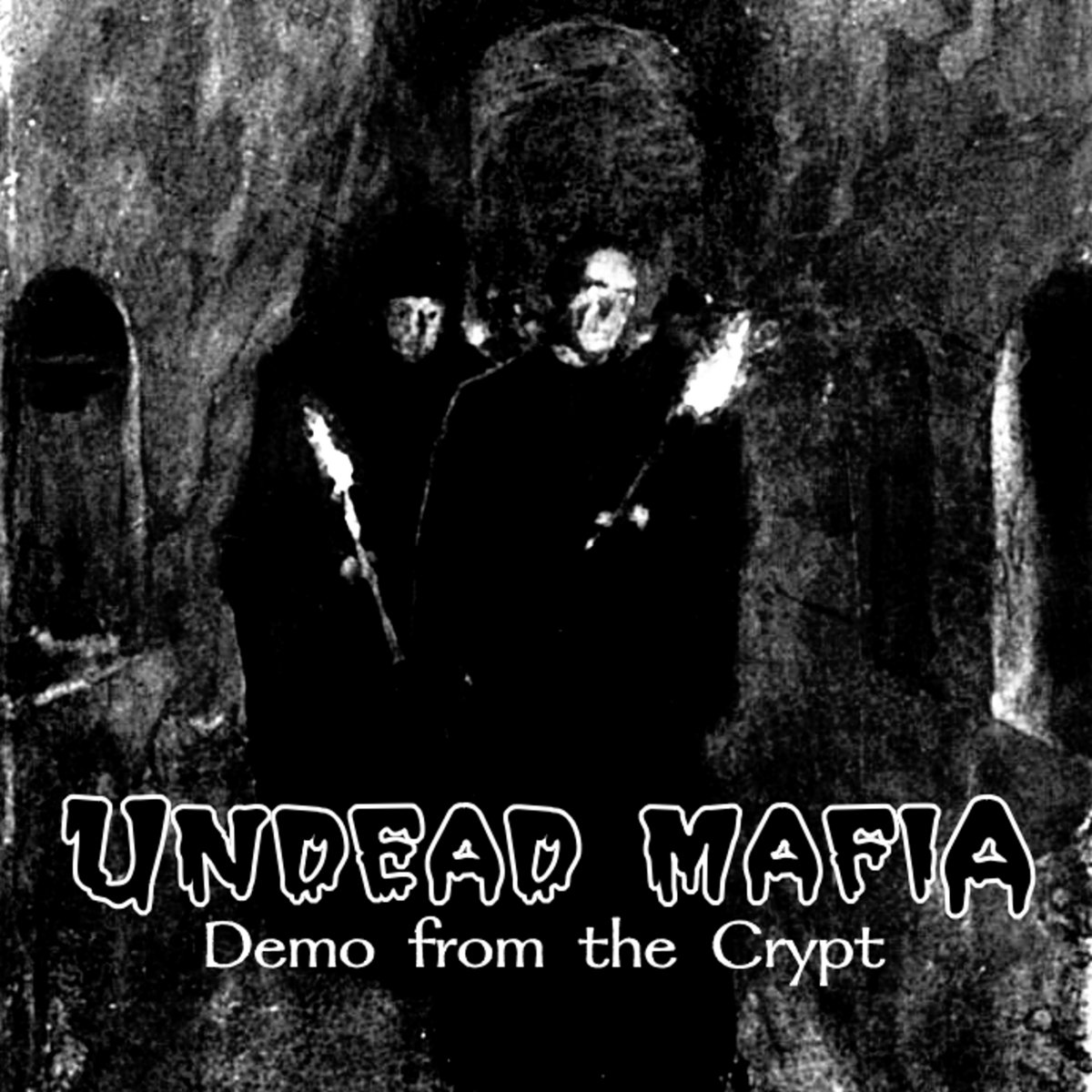 Demo from the Crypt | Undead Mafia
