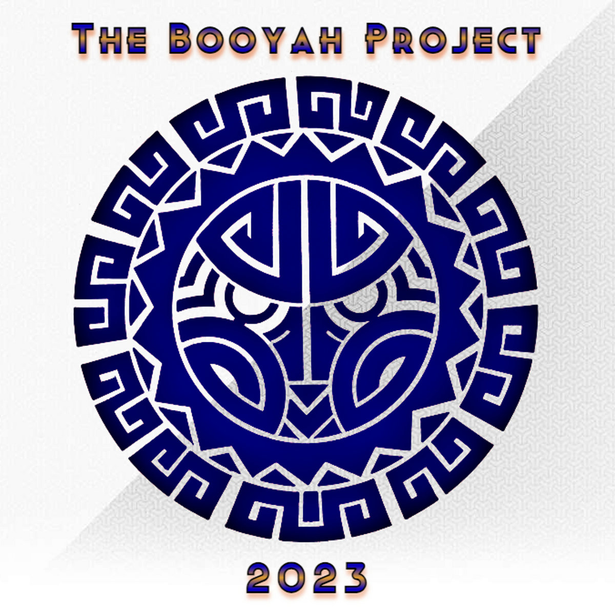 The Booyah Project 2023 | Various Artists | The Booyah Project