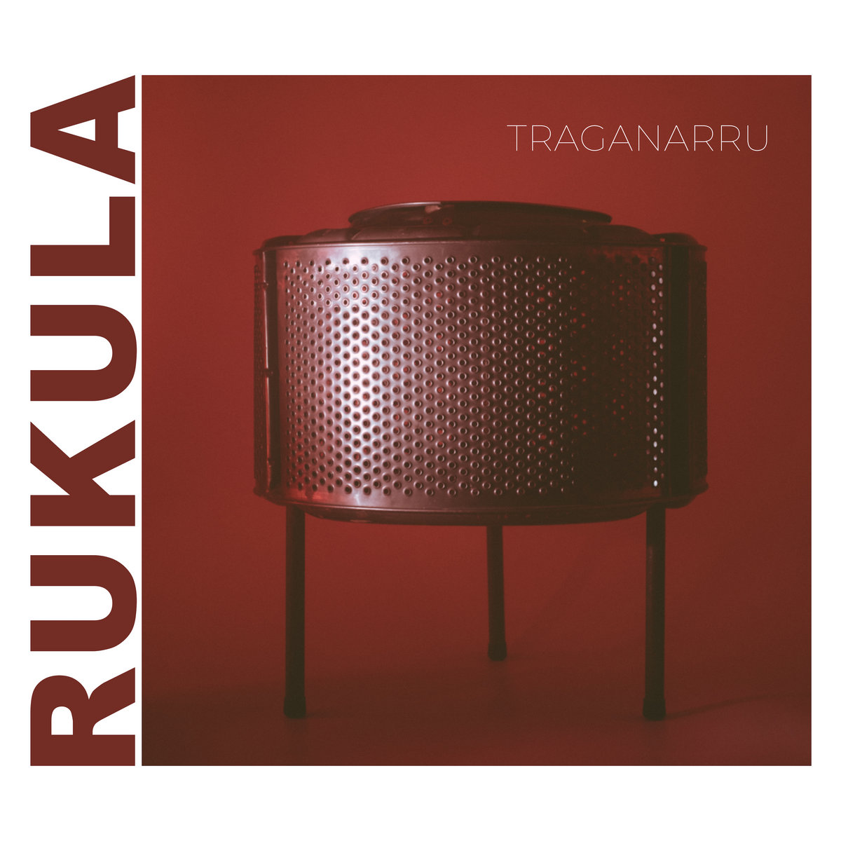 Traganarru | RUKULA