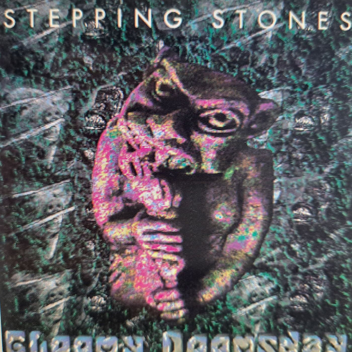 Gloomy Doomsday | STEPPING STONES
