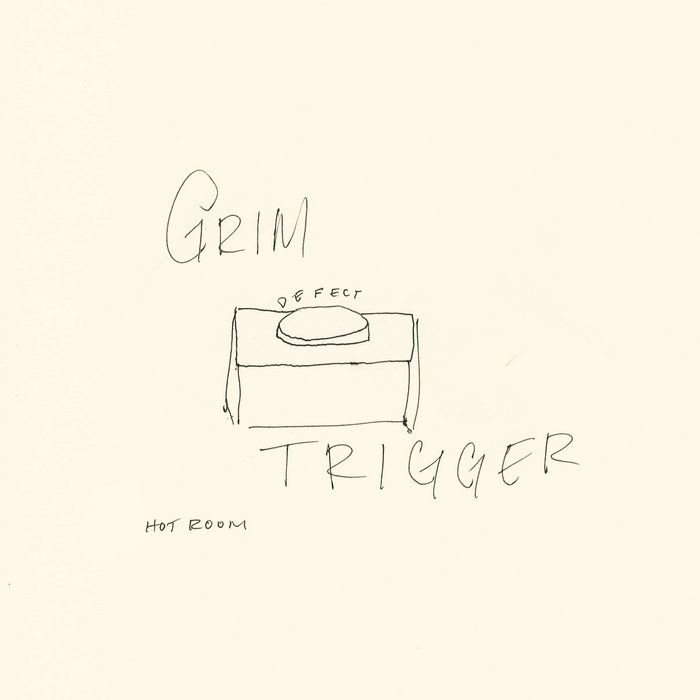 Grim Trigger | Hot Room