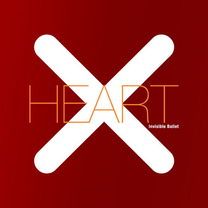 Heart | Invisible Ballet