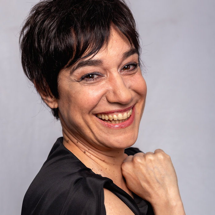 Chanson Rouge | Natalia Cappa