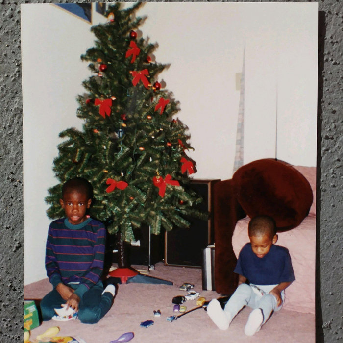 4 the Holidays | Christopher Jamar