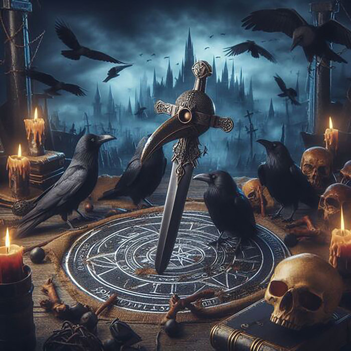 The Plague | Austin Hand