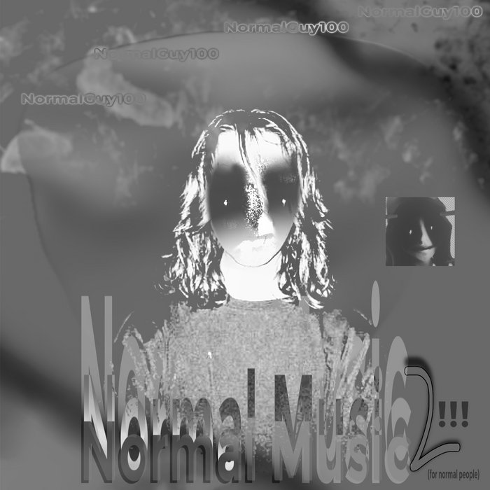 Normal Music 2 | NormalGuy100