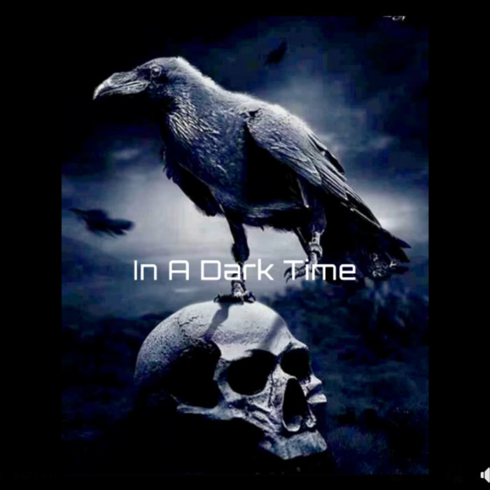 In A Dark Time (Sinister Mix) | Holden Helm, The Nighted