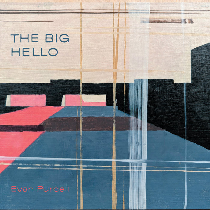The Big Hello | Evan Purcell