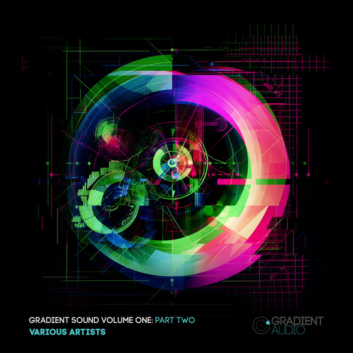 Gradient Sound Vol.1 Part 2 | Various Artists | Gradient Audio