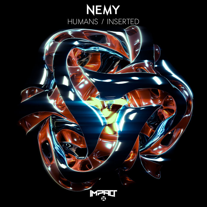 Nemy - Inserted / Humans | Nemy | Impact Music