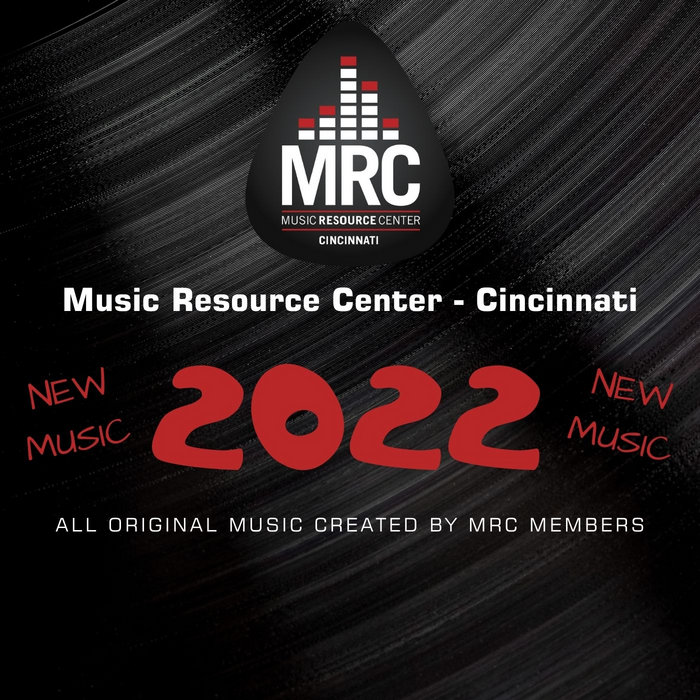 MRC 2022 | Music Resource Center - Cincinnati