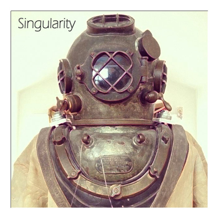 Singularity (Acoustic) | falsecolors