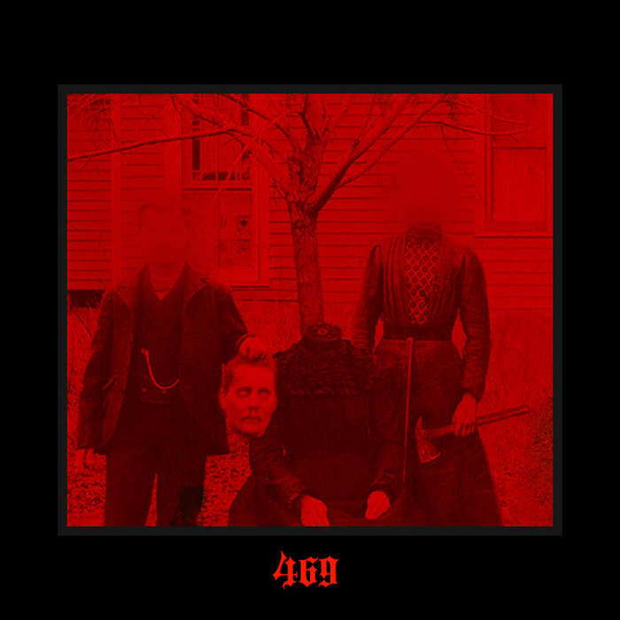 Absolute Hell 469 | Absolute Hell & MC469 | Absolute Hell