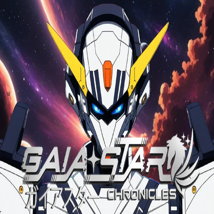 Gaia Star Titans of new eden ost | Benku Cain