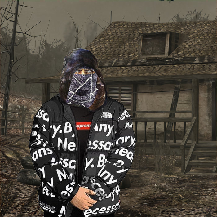 Stranger, Stranger (Resident Evil 4 Merchant Trap Remix) | Instant Reality