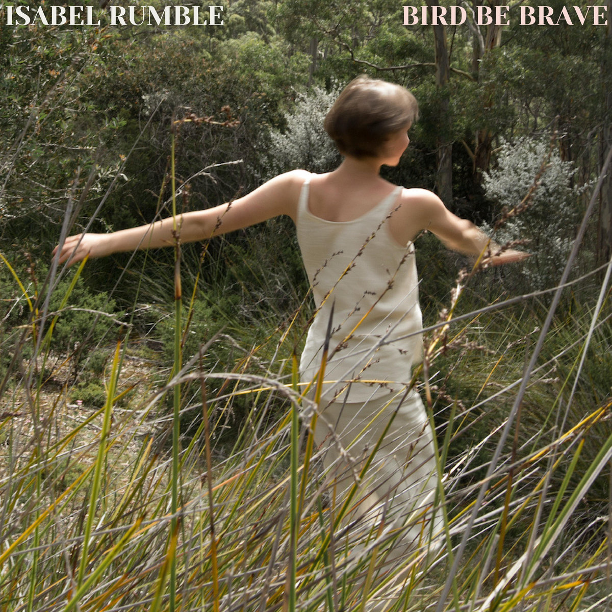 Isabel Rumble - Listen
